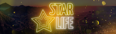 Starlife Roleplay - Serveur RP Freeaccess